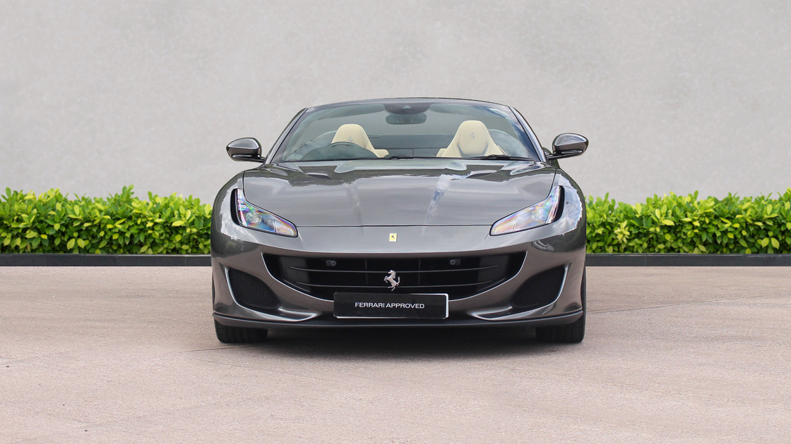 2019 Ferrari Portofino for Sale in Solihull | Ferrari Approved