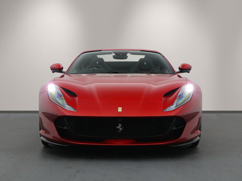 2021 812 GTS for Sale in Leeds | Ferrari Approved