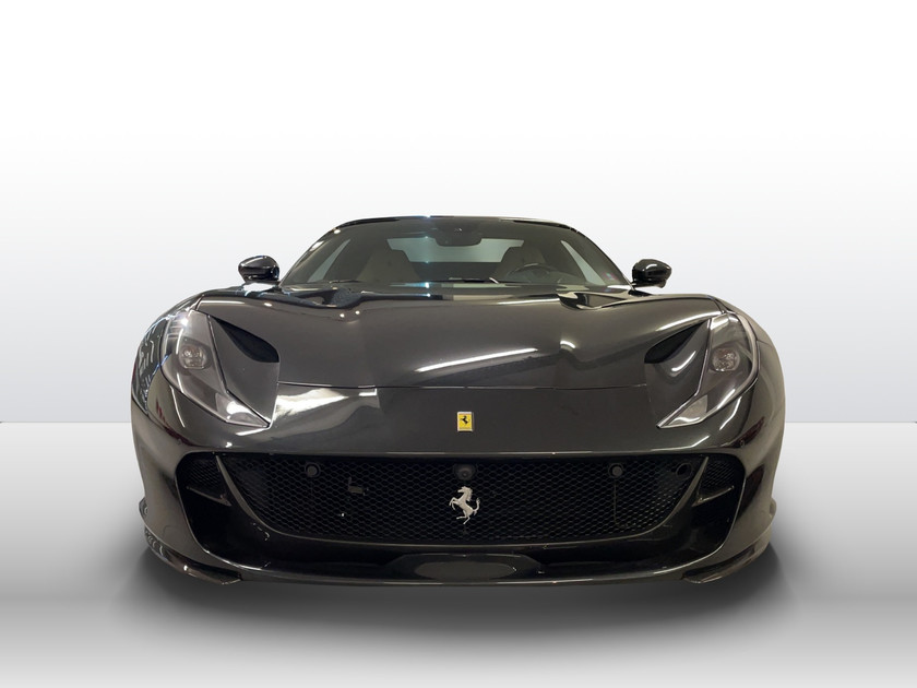 2020 812 GTS for Sale in Urdorf-Zurich | Ferrari Approved