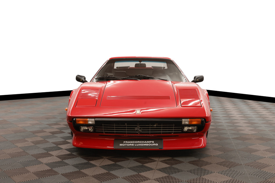 1985 308 GTS quattrovalvole Usata in vendita a Windhof Luxembourg ...