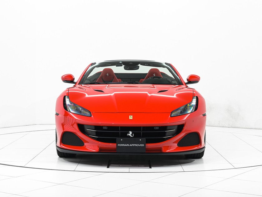 2023 Ferrari Portofino M for Sale in Tokyo, Minato-ku | Ferrari Approved