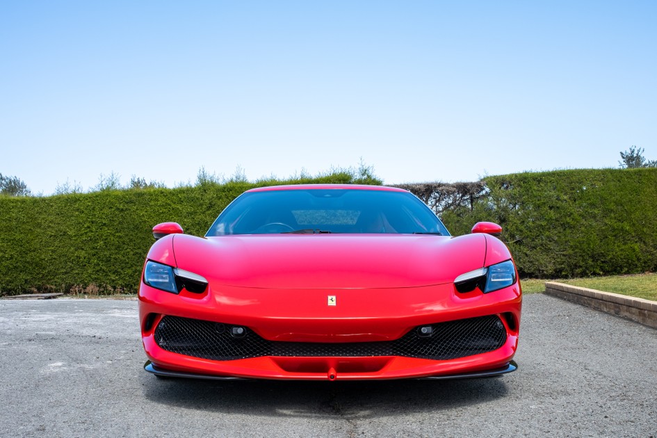 2022 296 GTB for Sale in Nicosia | Ferrari Approved