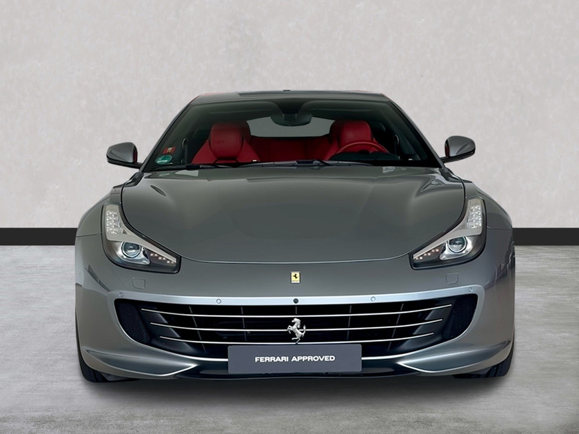 2018 GTC4Lusso T for Sale in Frankfurt am Main | Ferrari Approved