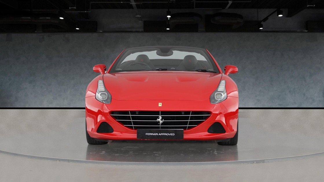 2017 Ferrari California T for Sale in Hatfield | Ferrari Approved