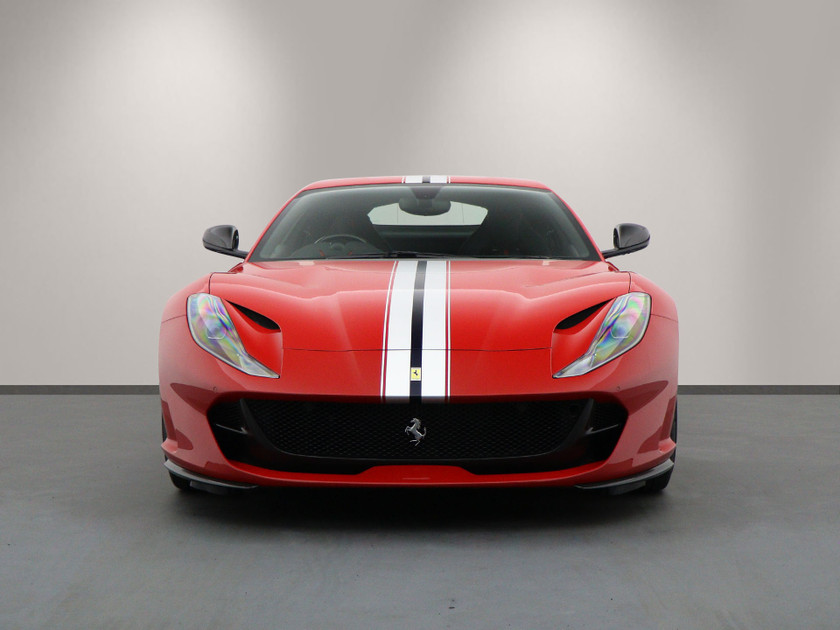 2019 812 Superfast for Sale in Leeds West Yorkshire | Ferrari Approved