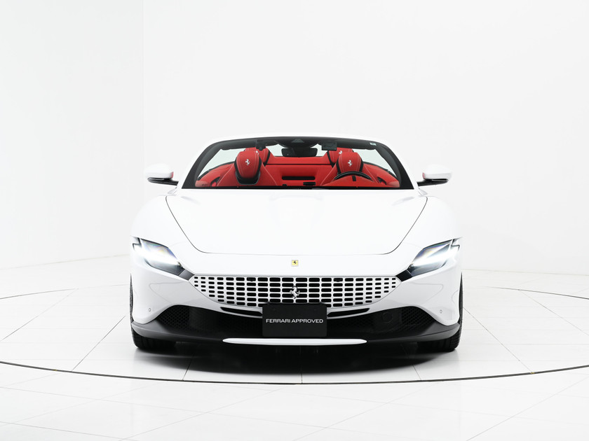 2024 Ferrari Roma Spider for Sale in Chikusaku Nagoya-Shi Japan ...