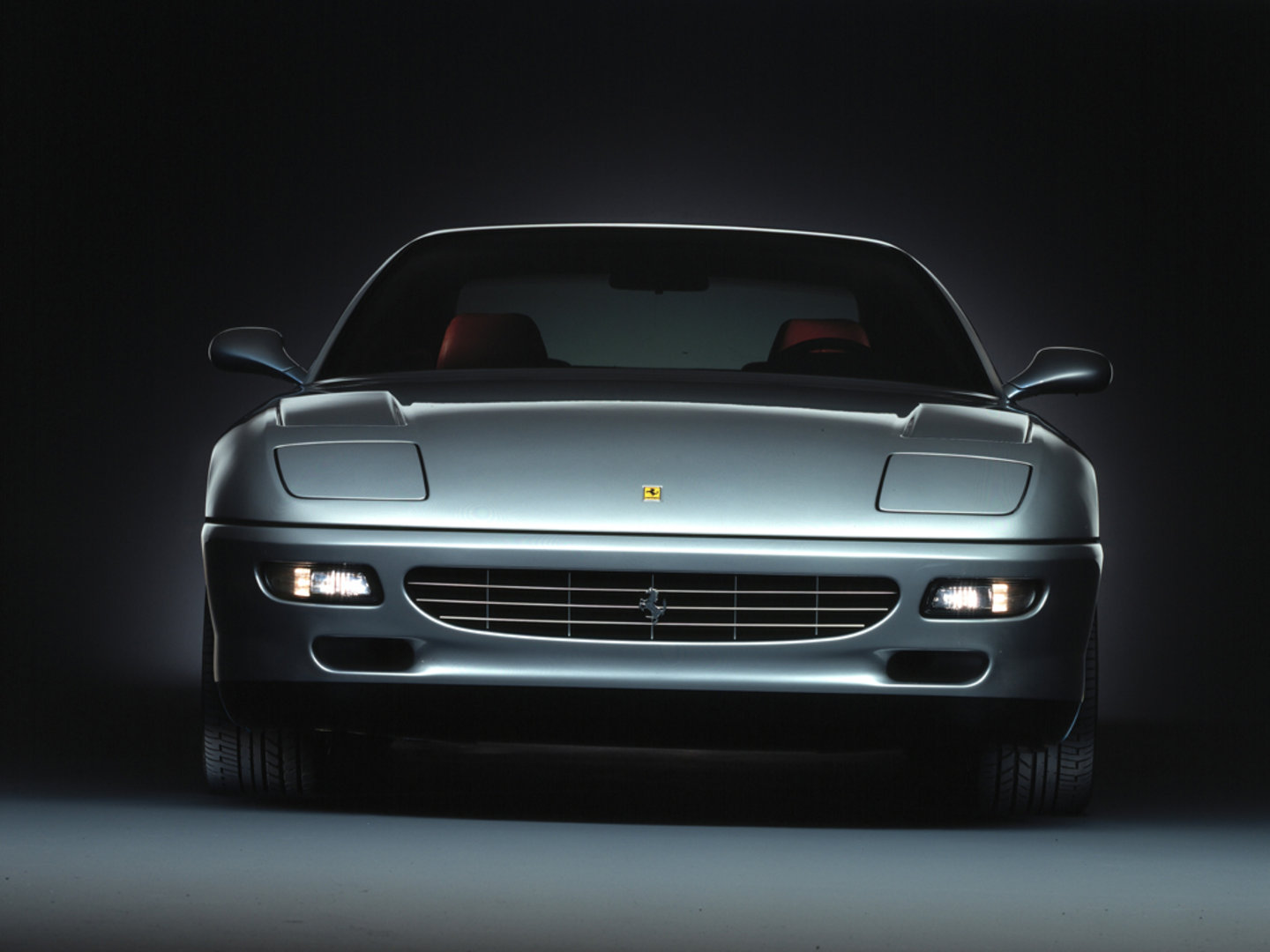Ferrari 456 GTA (1996) - Ferrari.com