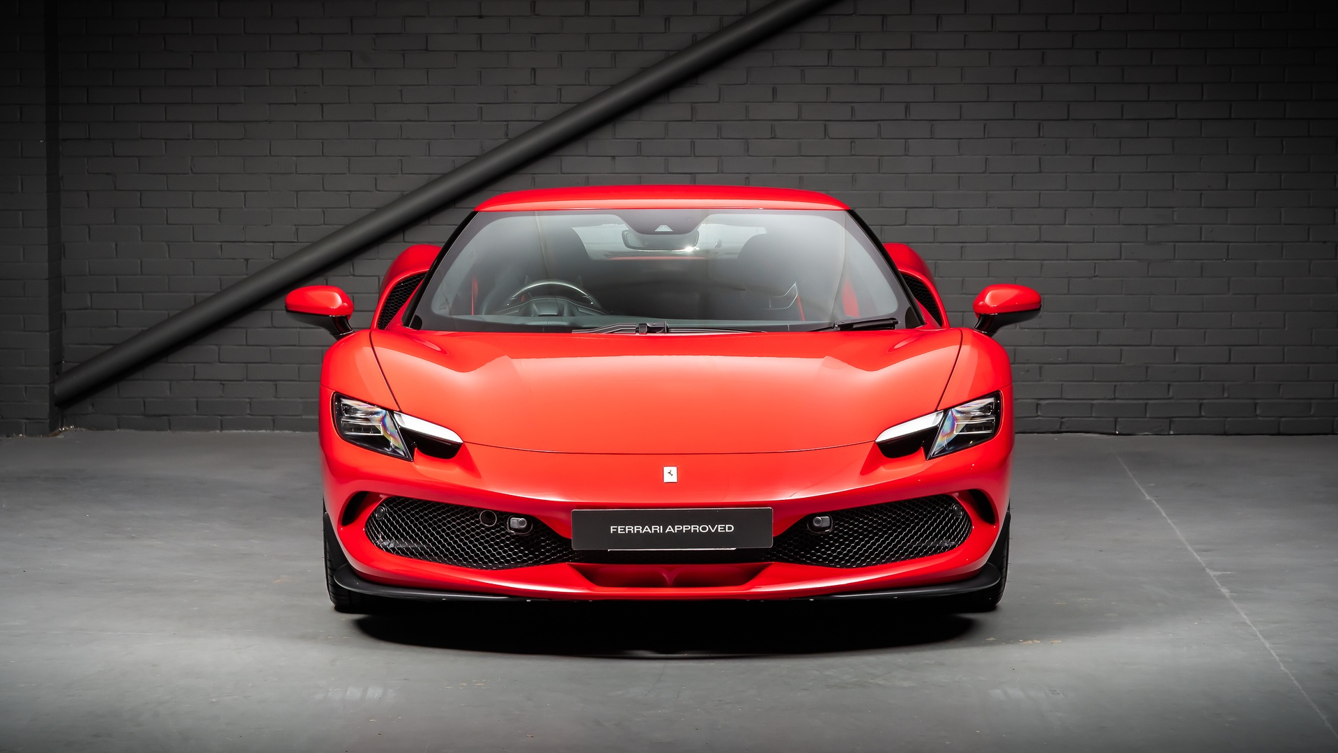 Ferrari 296 GTB For Sale & Price Guide