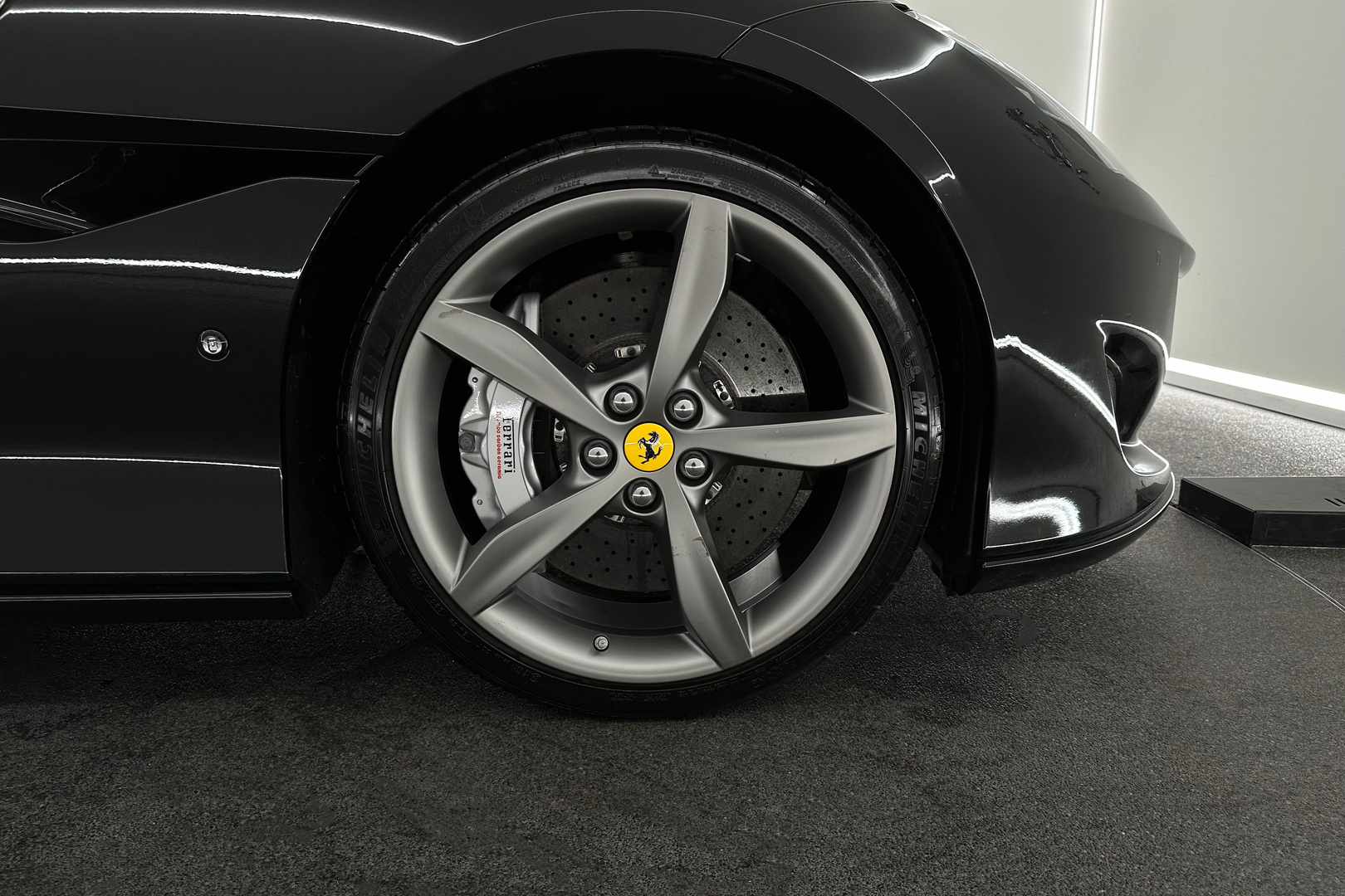 Ferrari Portofino 2019 - Leasing Occasion dès 2 704€/mois